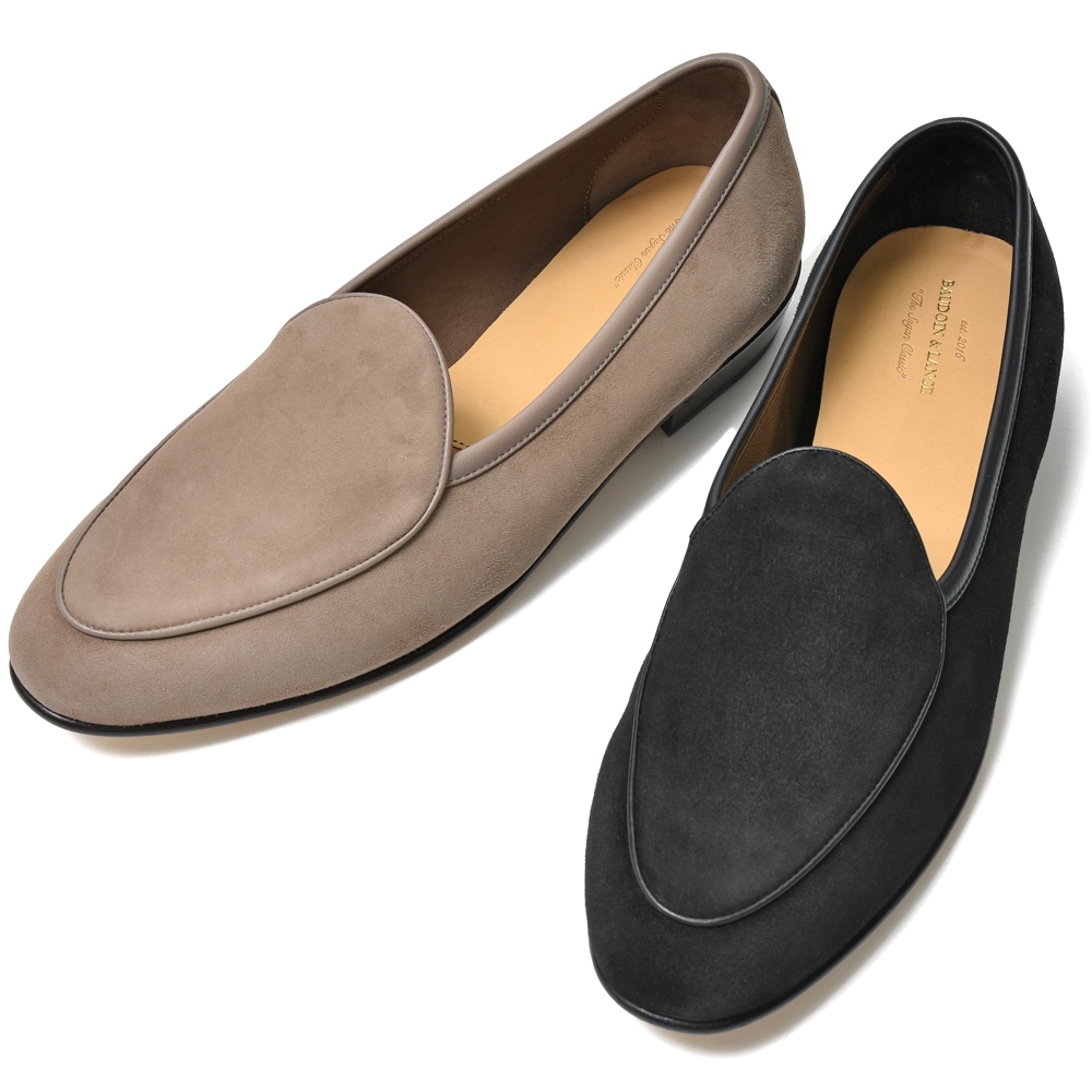 B.R.ONLINE - Style Web Magazine & Online Shop | ビー・アール・オンライン | BAUDOIN & LANGE（ボードイン アンド ランジ ...